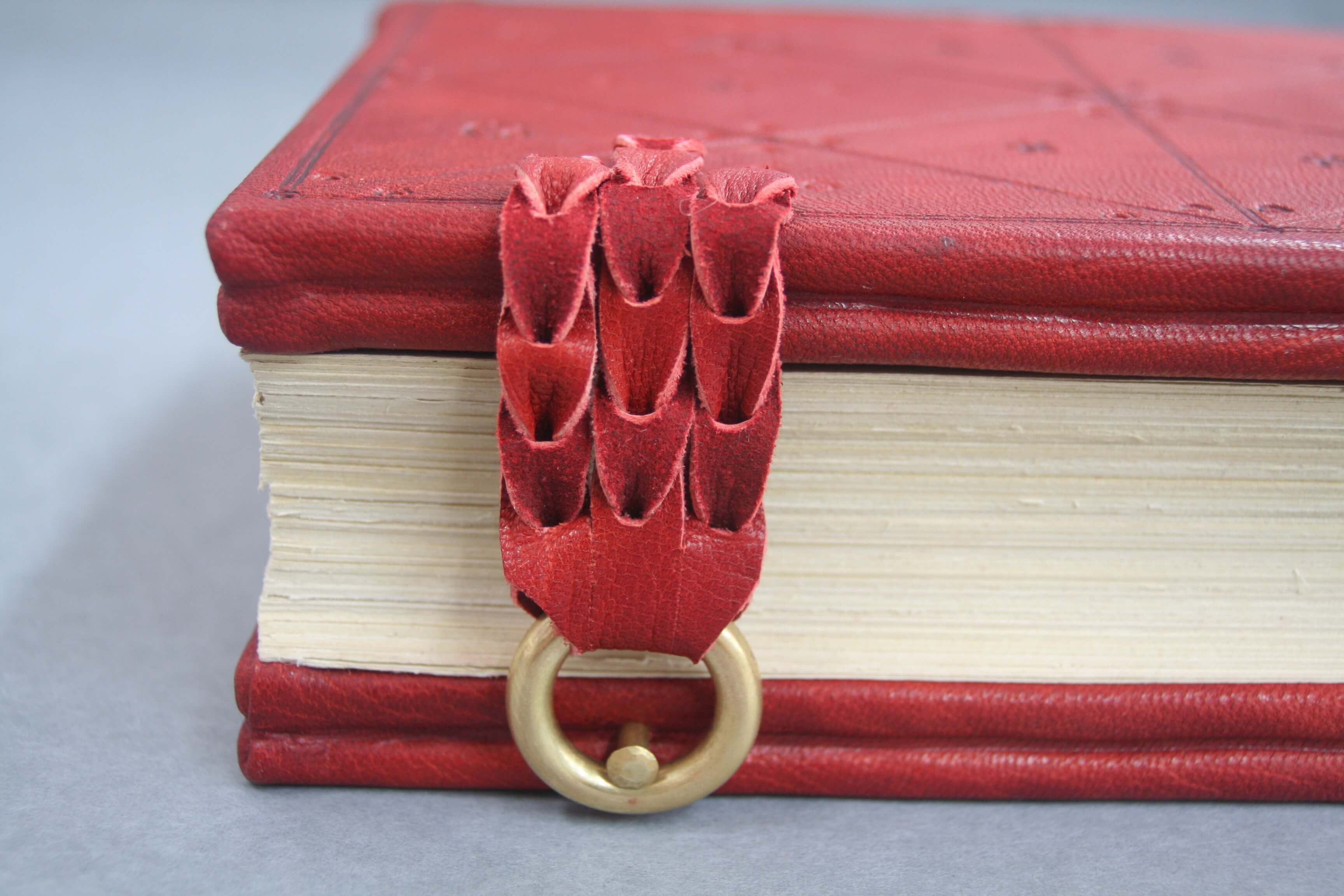 Bookbinding Projects – Holly Smith Book & Paper Conservation