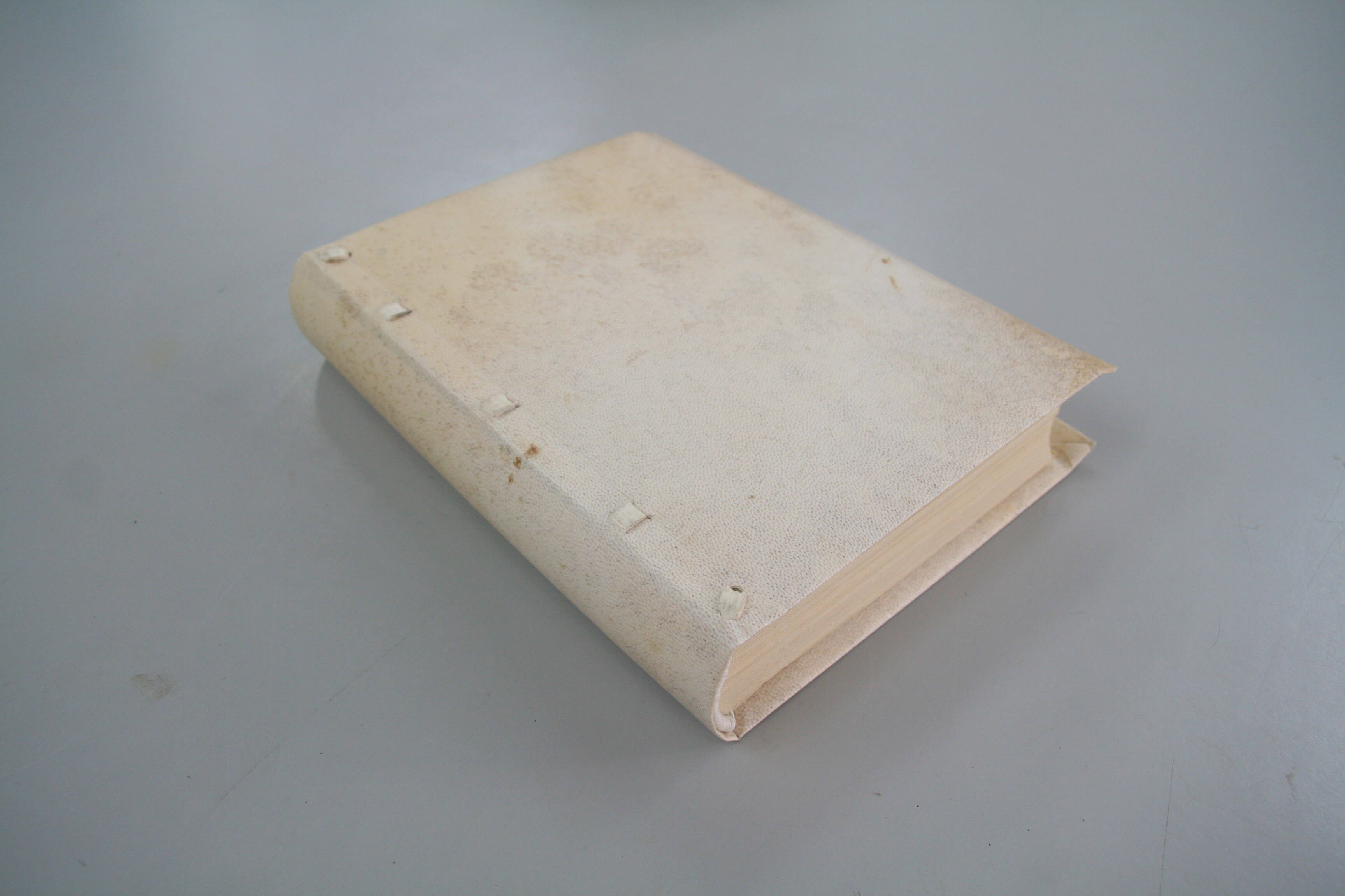 Bookbinding Projects – Holly Smith Book & Paper Conservation