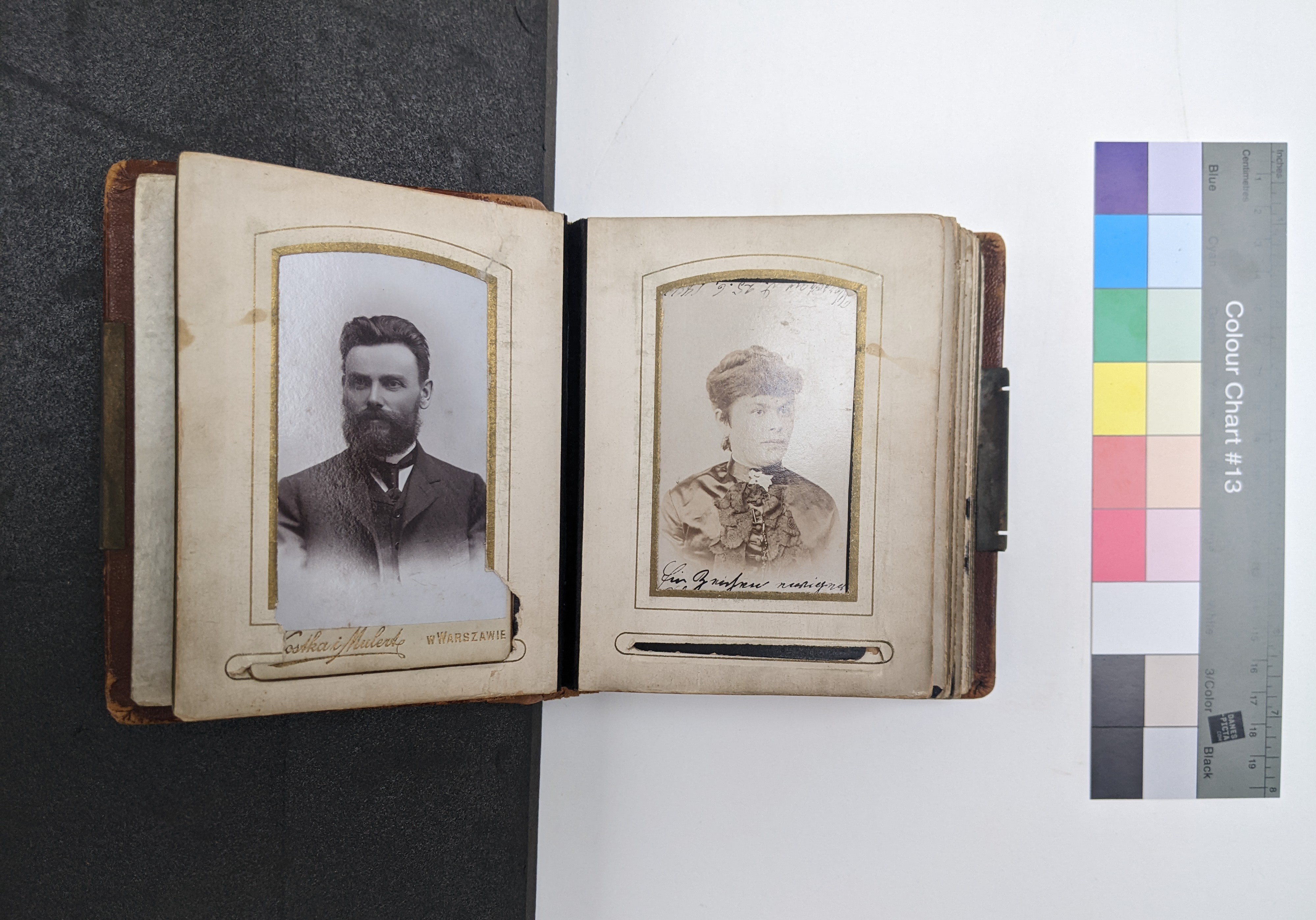 The Family Photographs of Marie Rambert – Holly Smith Book & Paper ...